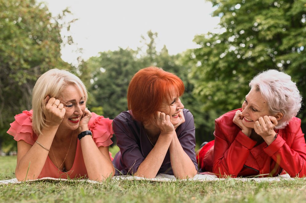 What Aging And How To Deal With Getting Older What Age Is Considered What Aging And How To Deal With Getting Older What Age Is Considered