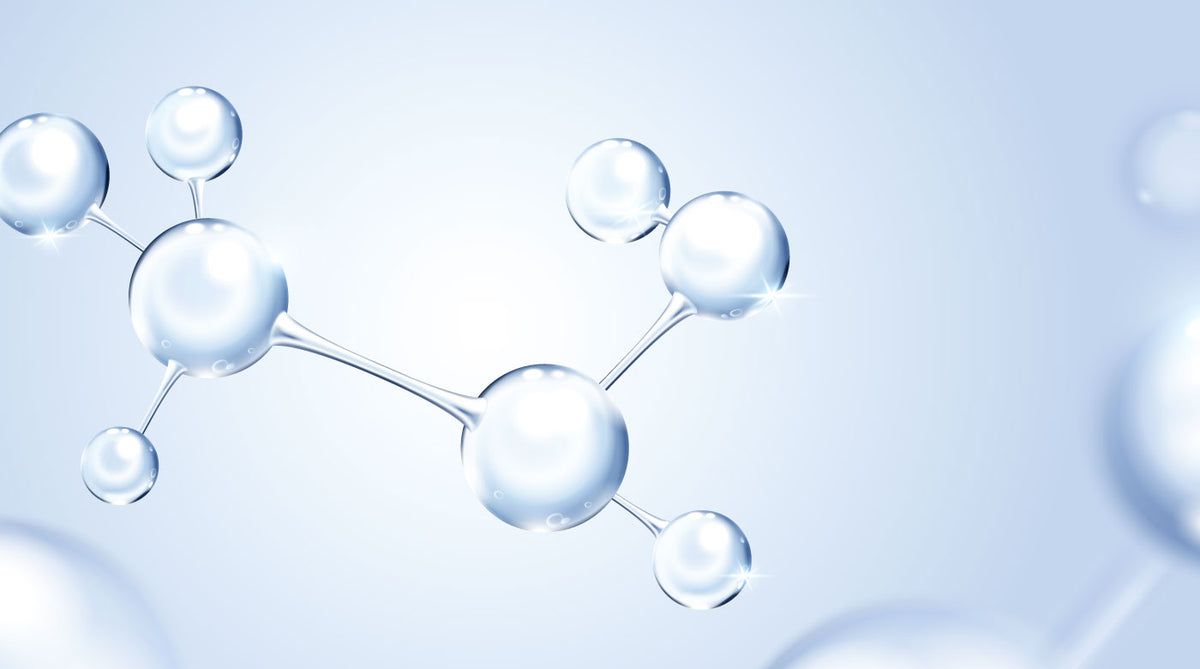 Understanding Bioregulators: The Key to Cellular Health and Longevity